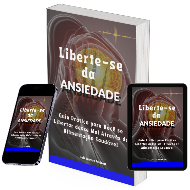 LIBERTE-SE DA ANSIEDADE SEM MEDICAMENTOS